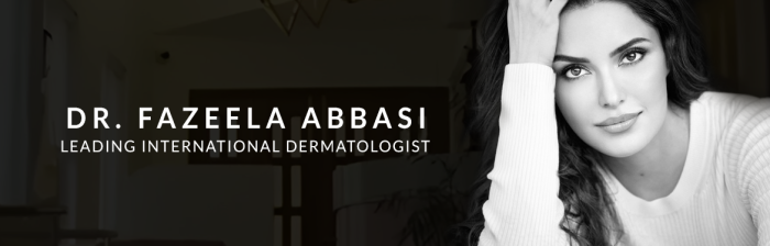 About Dr. Fazeela – DFA Clinic