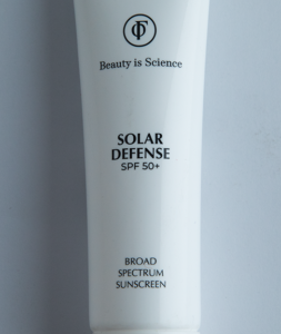 SOLAR DEFENCE SUN BLOCK – DFA Clinic